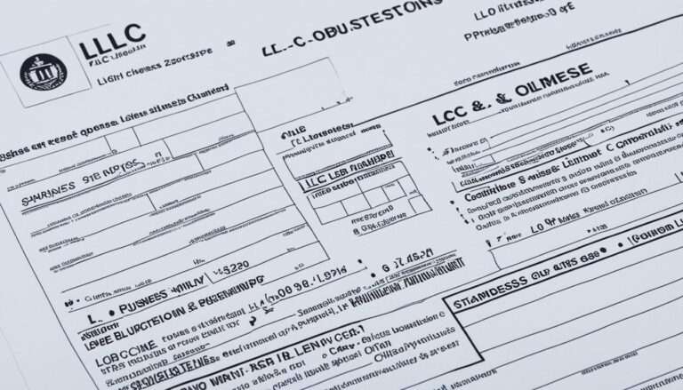 What's the Difference Between a Business License and an LLC?