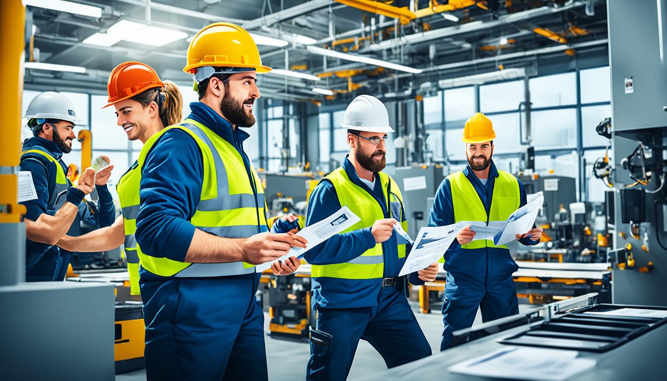 Companies With Strong Safety Culture