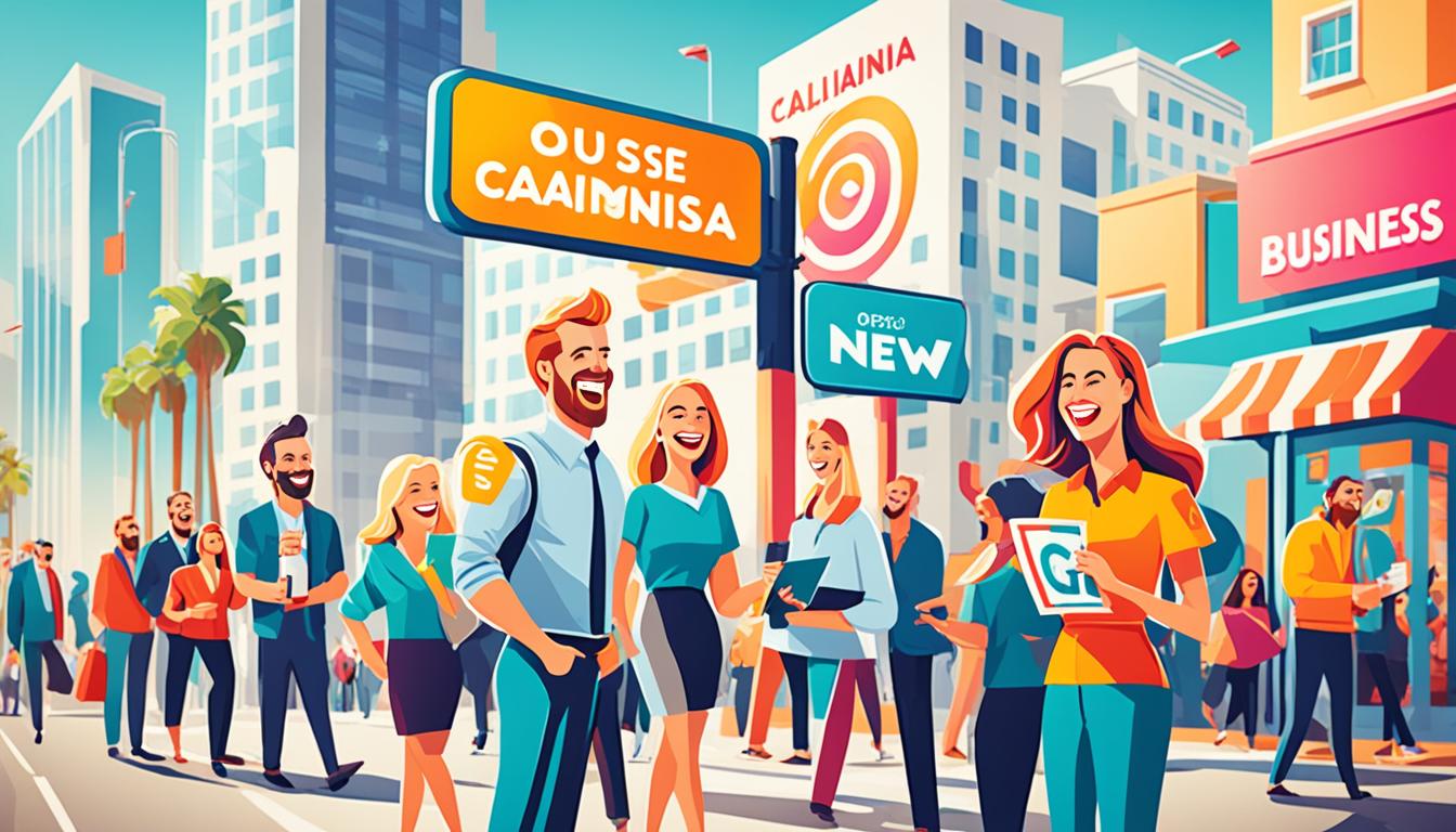 How to Start a Business in California: 2024 Step-by-Step Guide