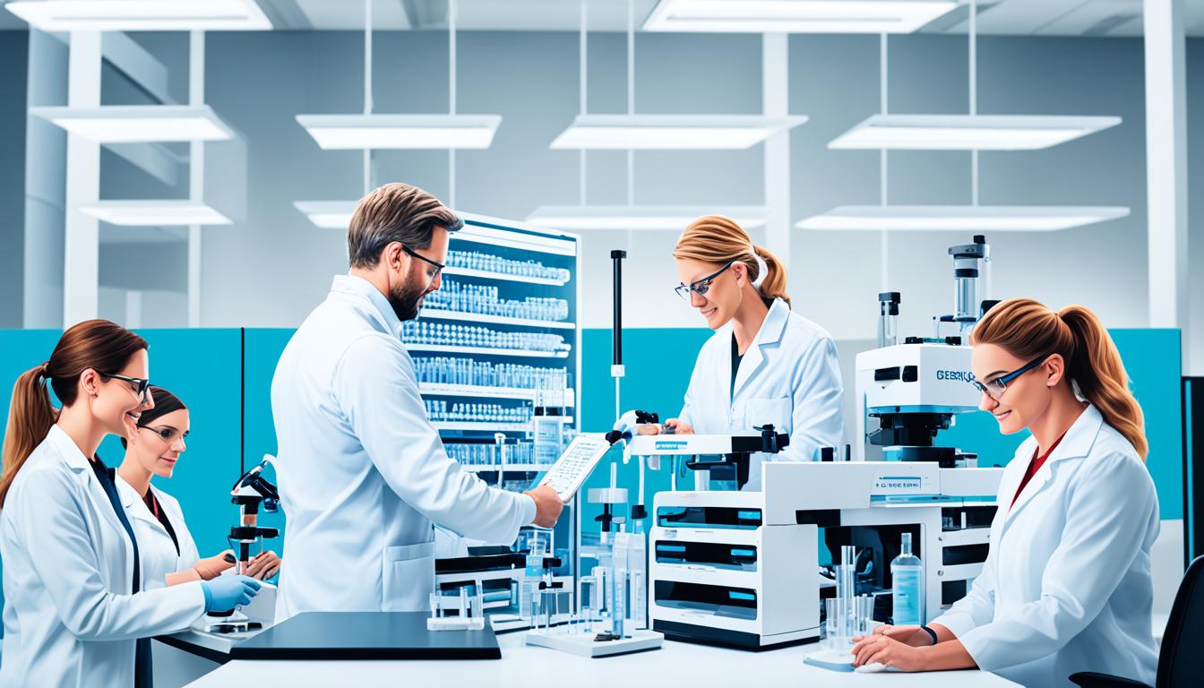 How to Start a DNA Testing Business